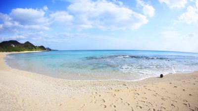 Japan’s Best Beaches - Japan Tours Experts - RediscoverTours