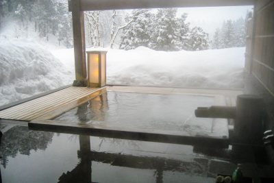 Asama Onsen - Japan Tours Experts - RediscoverTours