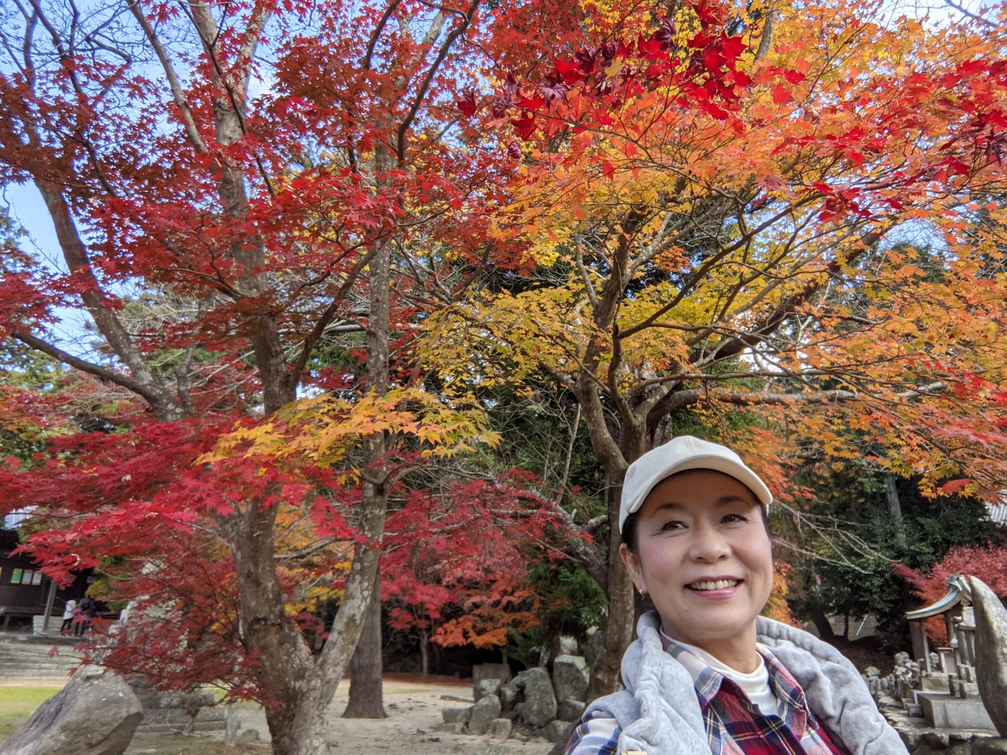 Michiyo - Japan Tours Experts - RediscoverTours