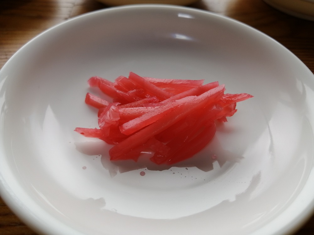 Japanese Pickles – Tsukemono - Japan Tours Experts - RediscoverTours
