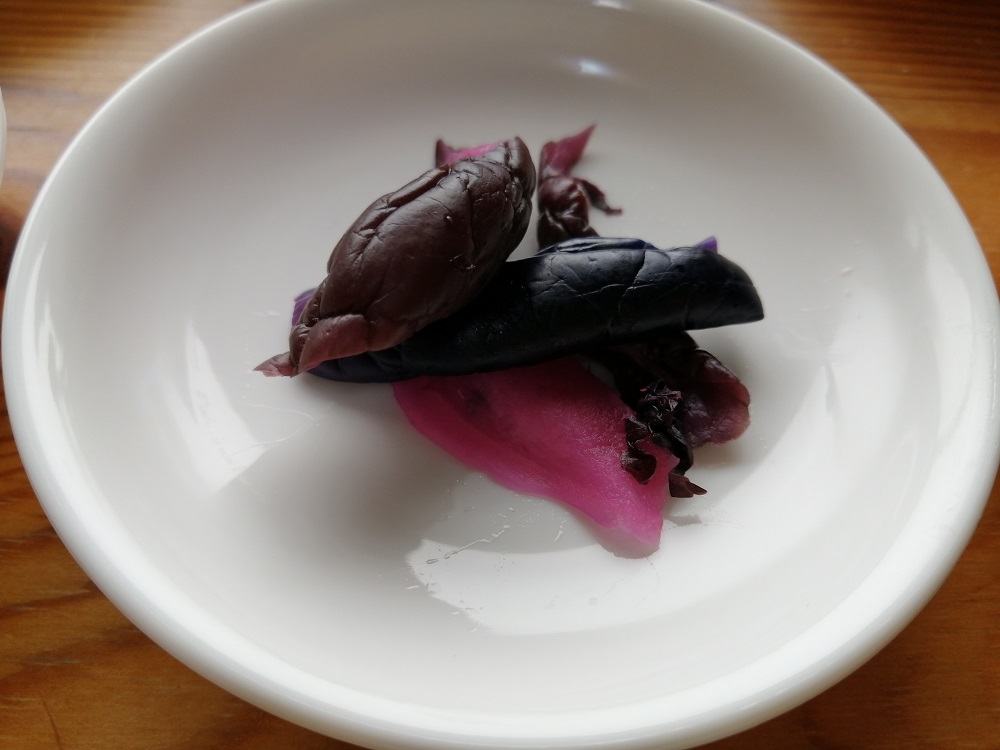 Japanese Pickles – Tsukemono - Japan Tours Experts - RediscoverTours