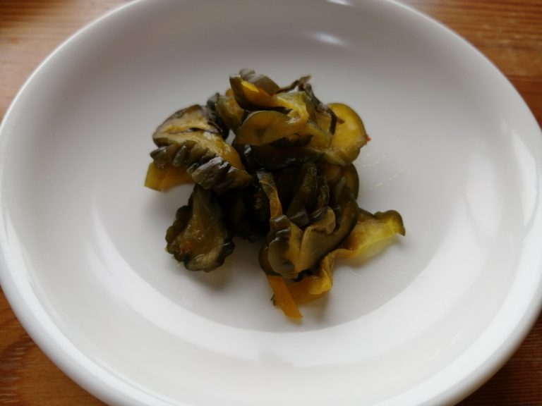 Japanese Pickles – Tsukemono - Japan Tours Experts - RediscoverTours