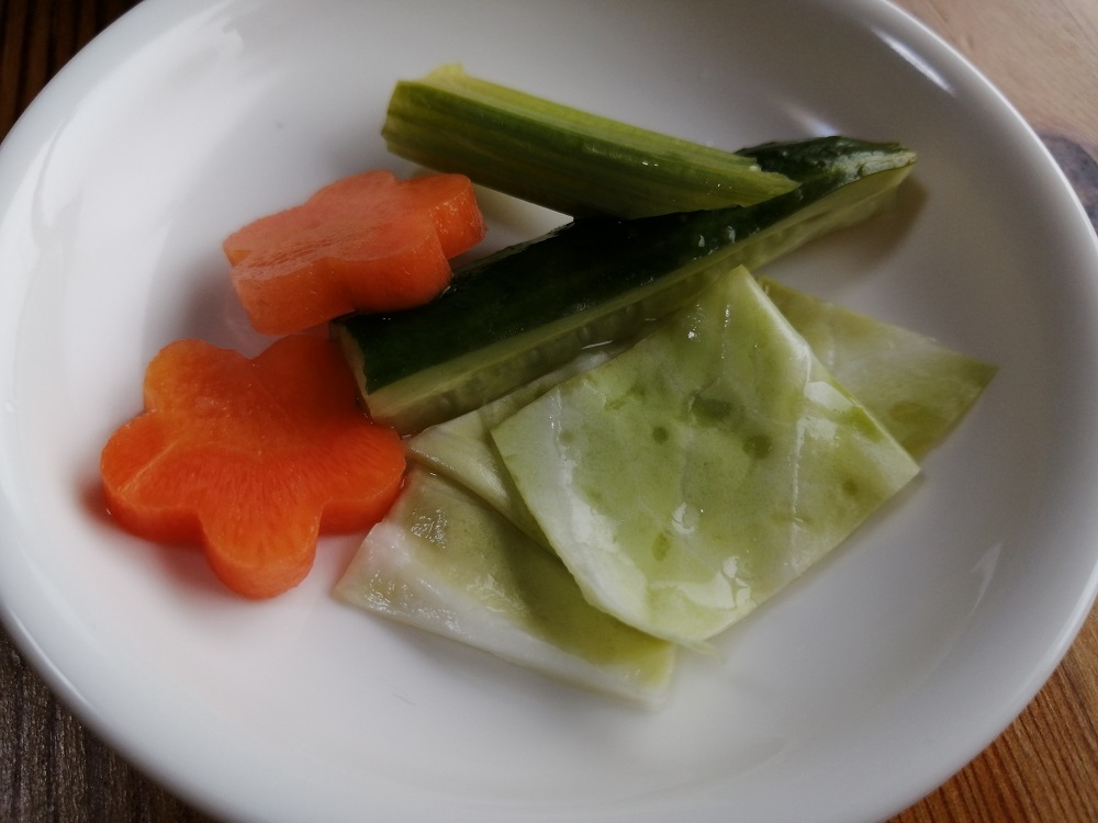 Japanese Pickles – Tsukemono - Japan Tours Experts - RediscoverTours