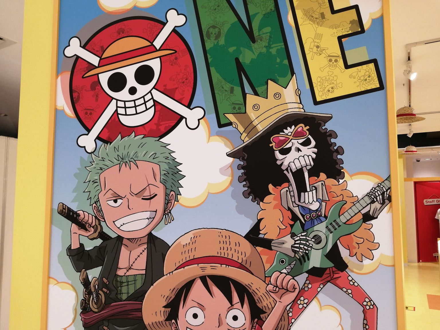 Best Anime-inspired Sights - Japan Tours Experts - RediscoverTours