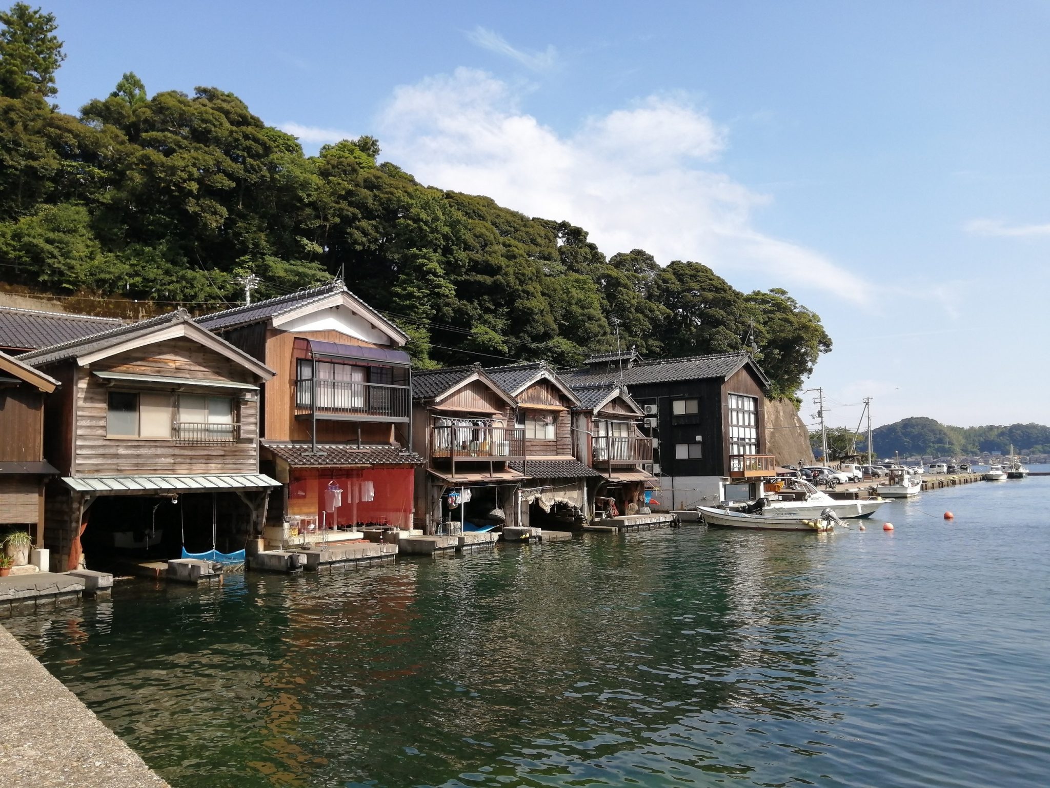 Cycling from Osaka to Ine - Japan Tours Experts - RediscoverTours