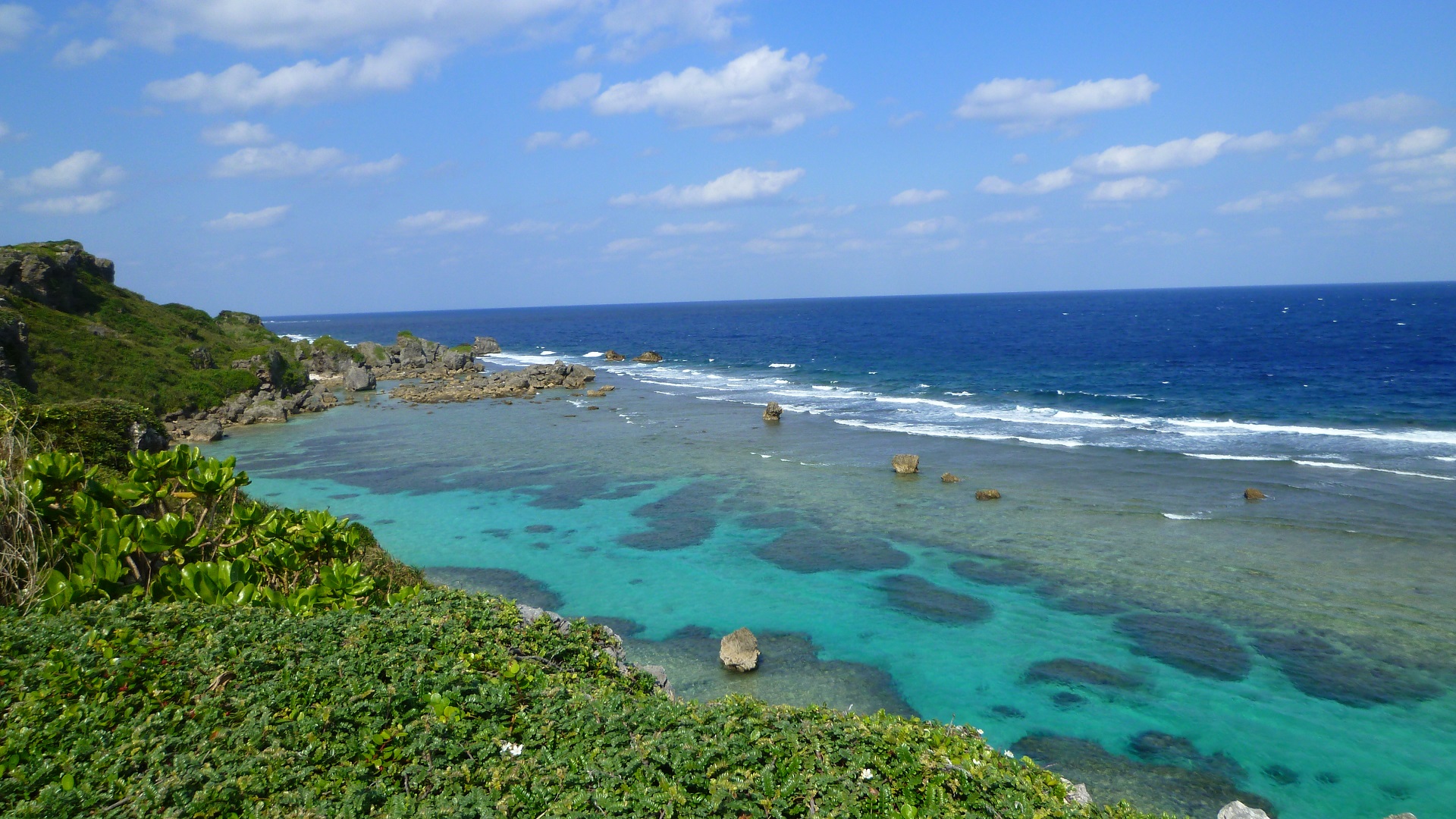 A Trip to Miyakojima - Japan Tours Experts - RediscoverTours