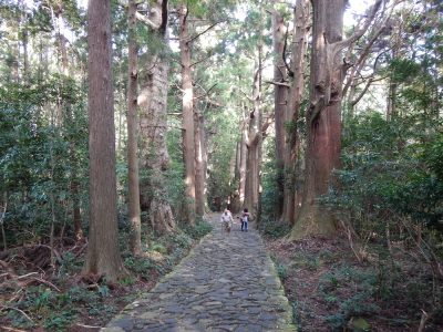 Takahara - Japan Tours Experts - RediscoverTours