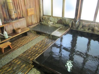 Yunomine Onsen - Japan Tours Experts - RediscoverTours